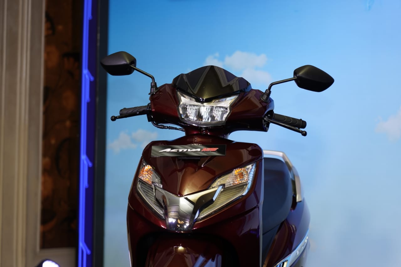 Honda Activa 125 BS6 Deliveries Commence | BikeDekho