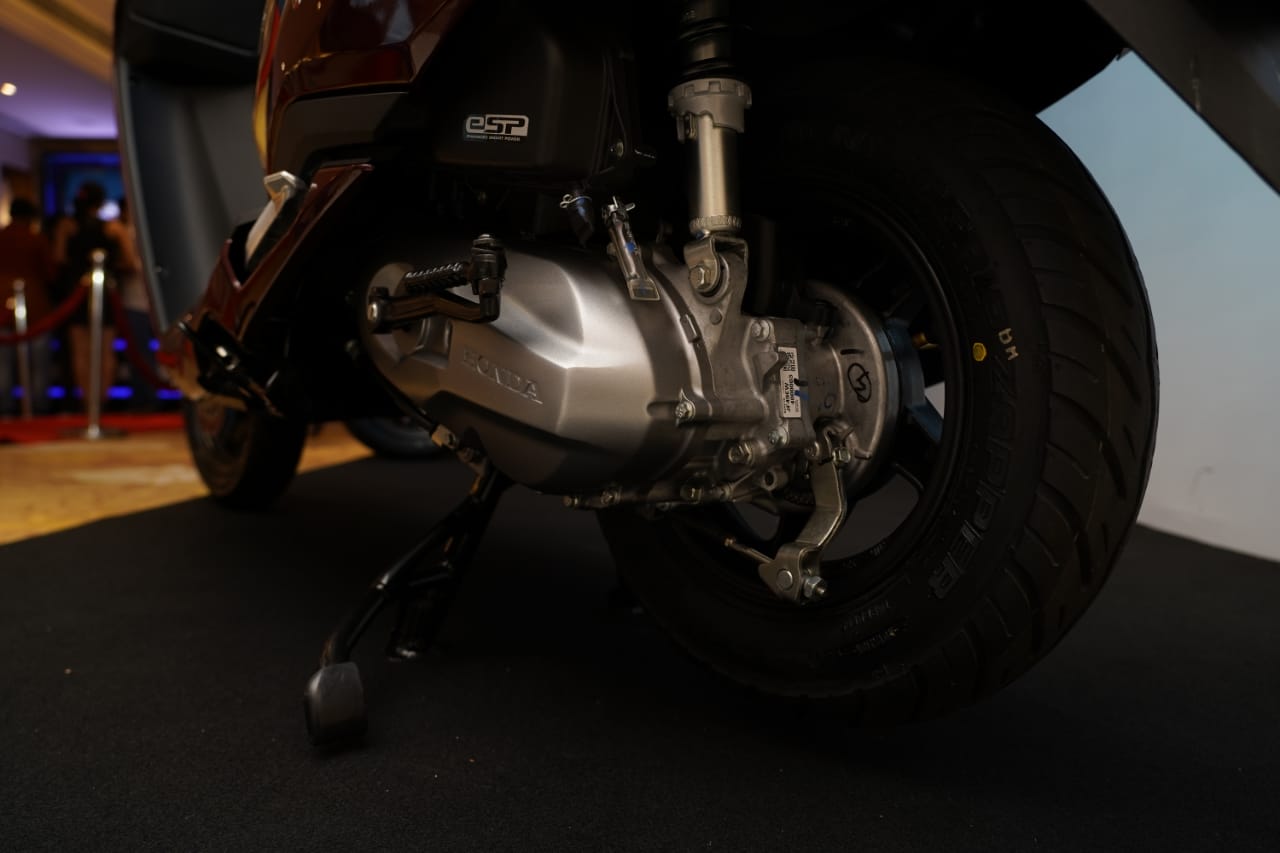 Honda Activa 125 BS6 vs BS4: Differences Explained | BikeDekho