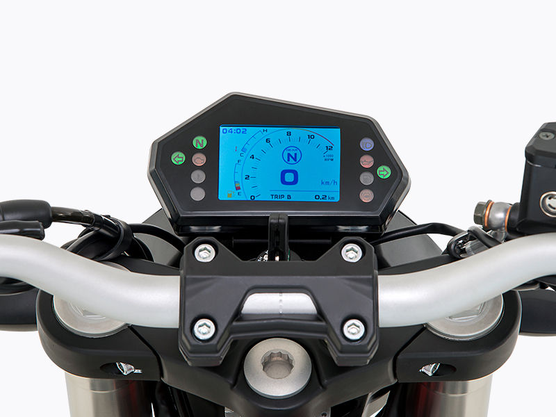 Updated Benelli 302S Launched in the USA | BikeDekho
