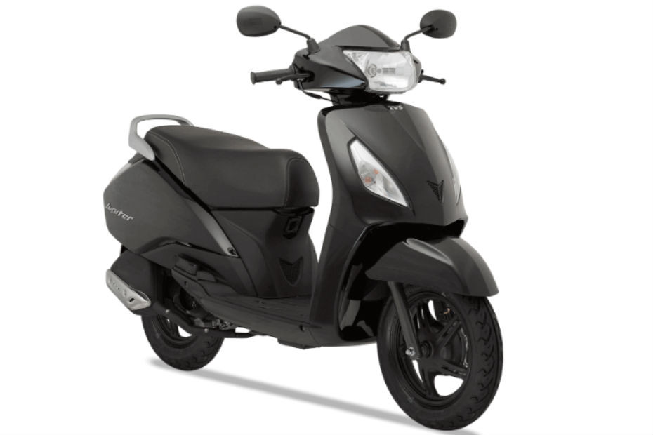 TVS Jupiter: Variants Explained | BikeDekho