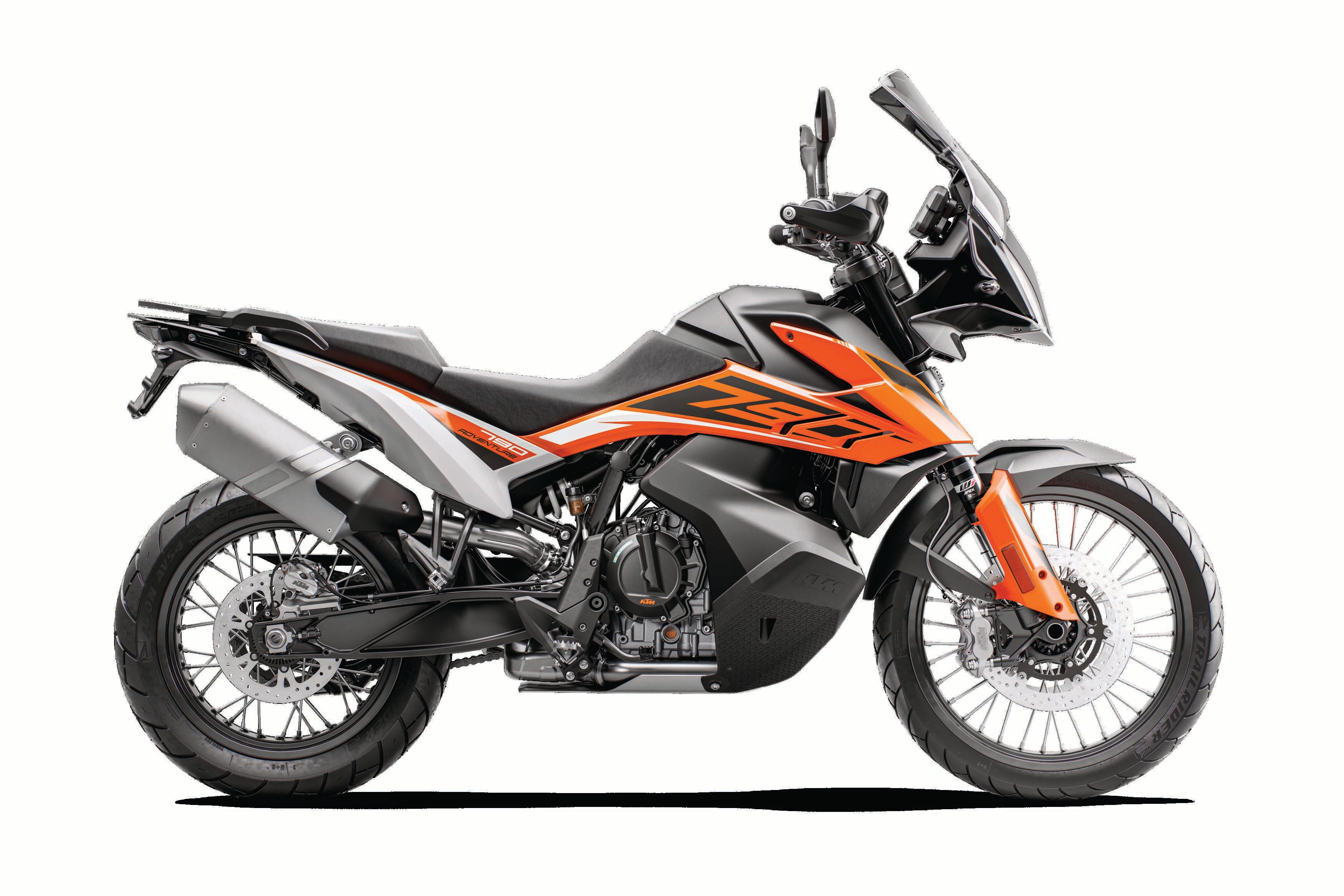 KTM 790 ADV India Launch Likely In 2020 BikeDekho