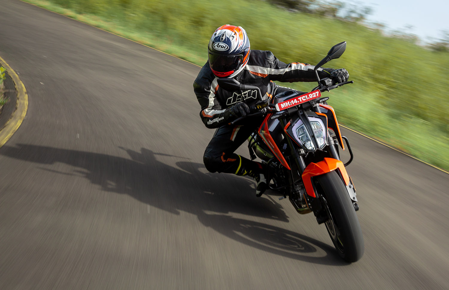 2019 KTM 790 Duke: First Ride Review | BikeDekho