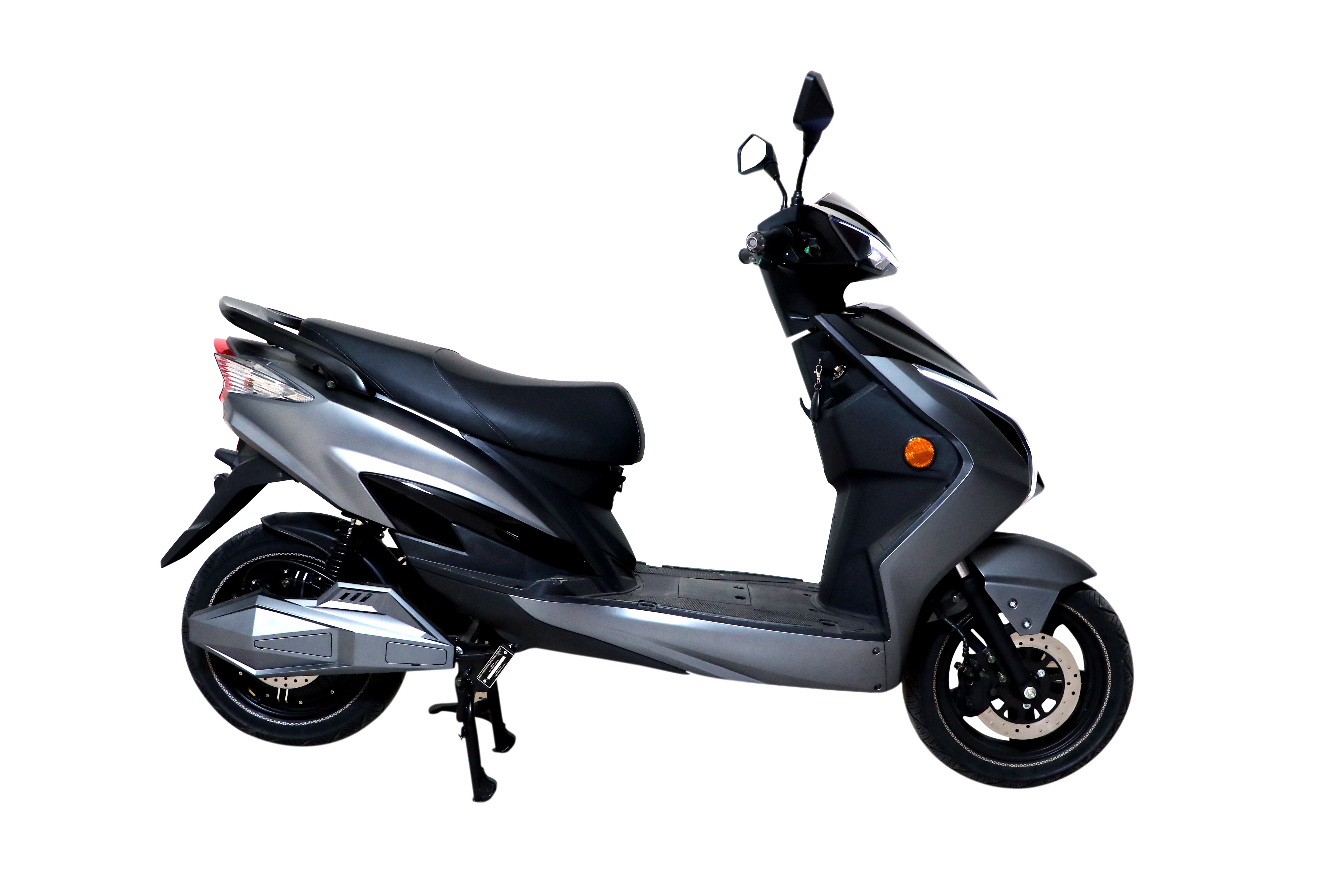 M2GO X-1 and Civitas Electric Scooters Launched In India | BikeDekho