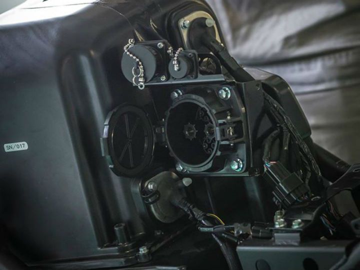 Kawasaki Confirms Arrival Of Ninja 300 Electric Motorcycle | BikeDekho