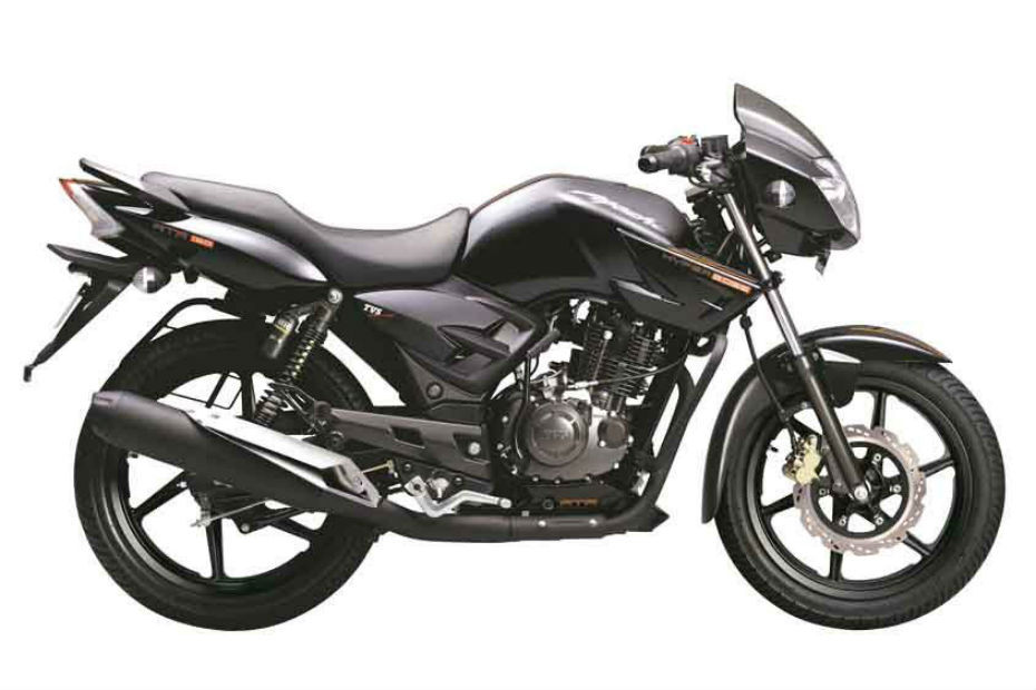 Know Your Two-wheeler History: TVS Apache | BikeDekho