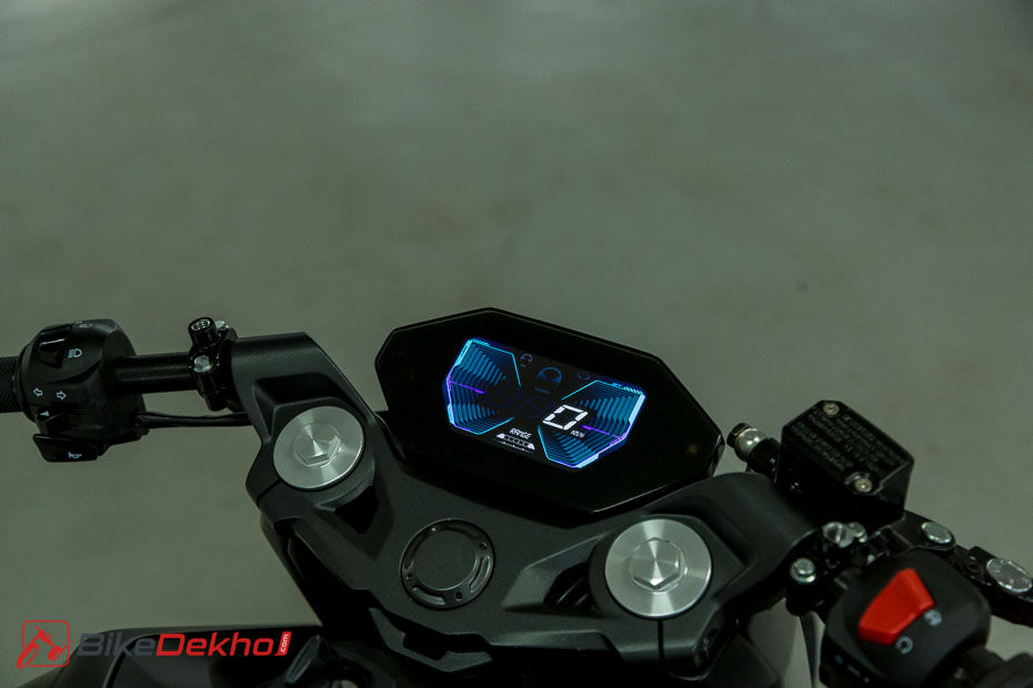 Ultraviolette F77: First Ride Review | BikeDekho