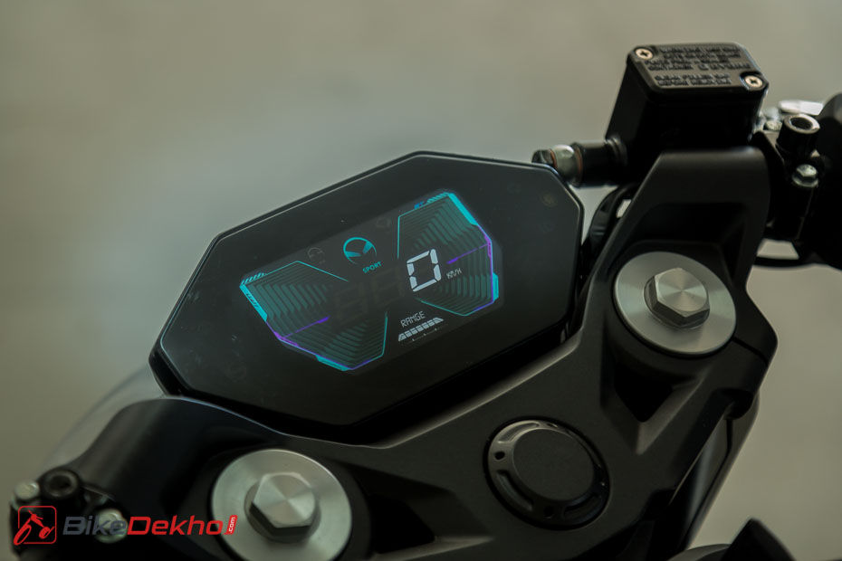 Ultraviolette F77: Review In Pictures | BikeDekho