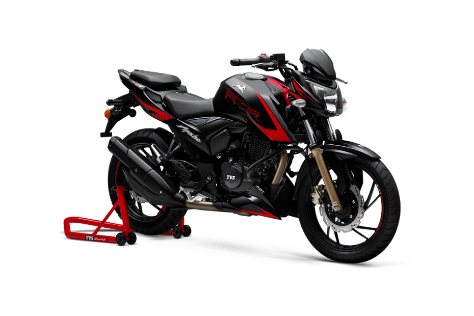 BS6 vs BS4 TVS Apache RTR 200 4V: What’s Different | BikeDekho