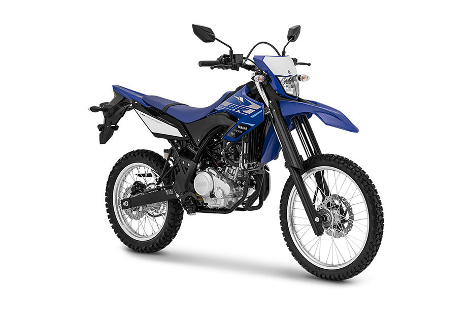 Yamaha WR 155R Based On R15 V3.0 Launched In Indonesia | BikeDekho