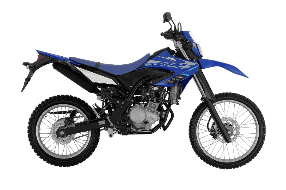 Yamaha WR 155R Based On R15 V3.0 Launched In Indonesia | BikeDekho