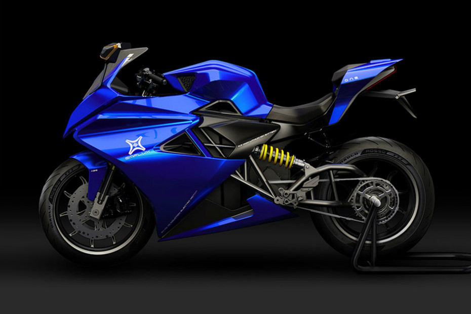 Electric Two-wheelers Showcased At The Previous Auto Expos | BikeDekho