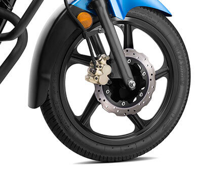 TVS Victor: All You Need To Know | BikeDekho