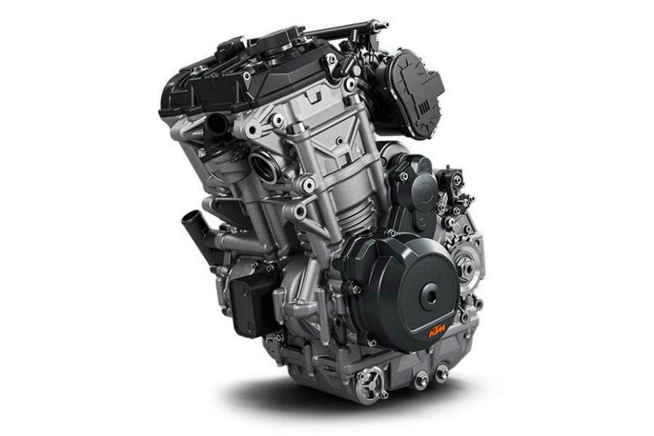 KTM 490 Duke, RC 490, 490 Adventure Under Development | BikeDekho