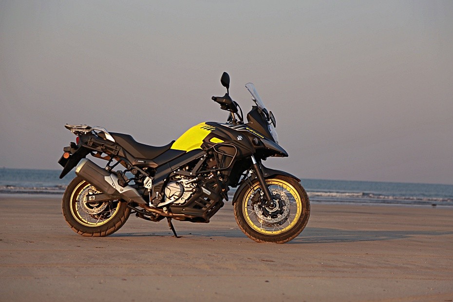 Suzuki Motorcycles: Upcoming BS6 Two-wheelers | BikeDekho