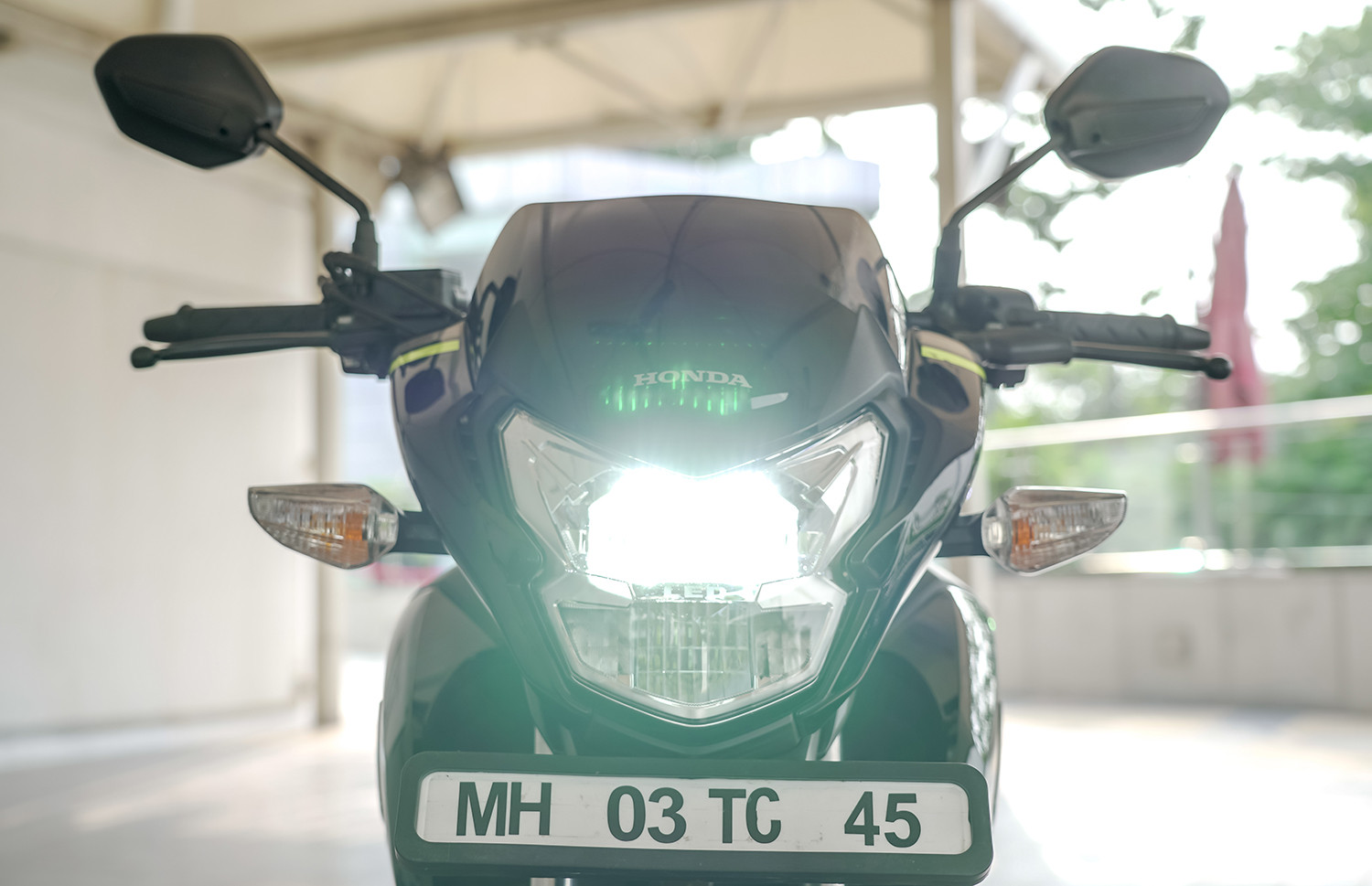 Honda SP 125: Review In Images | BikeDekho