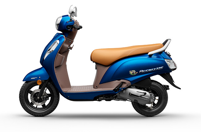BS6-compliant Suzuki Access 125: All You Need To Know | BikeDekho