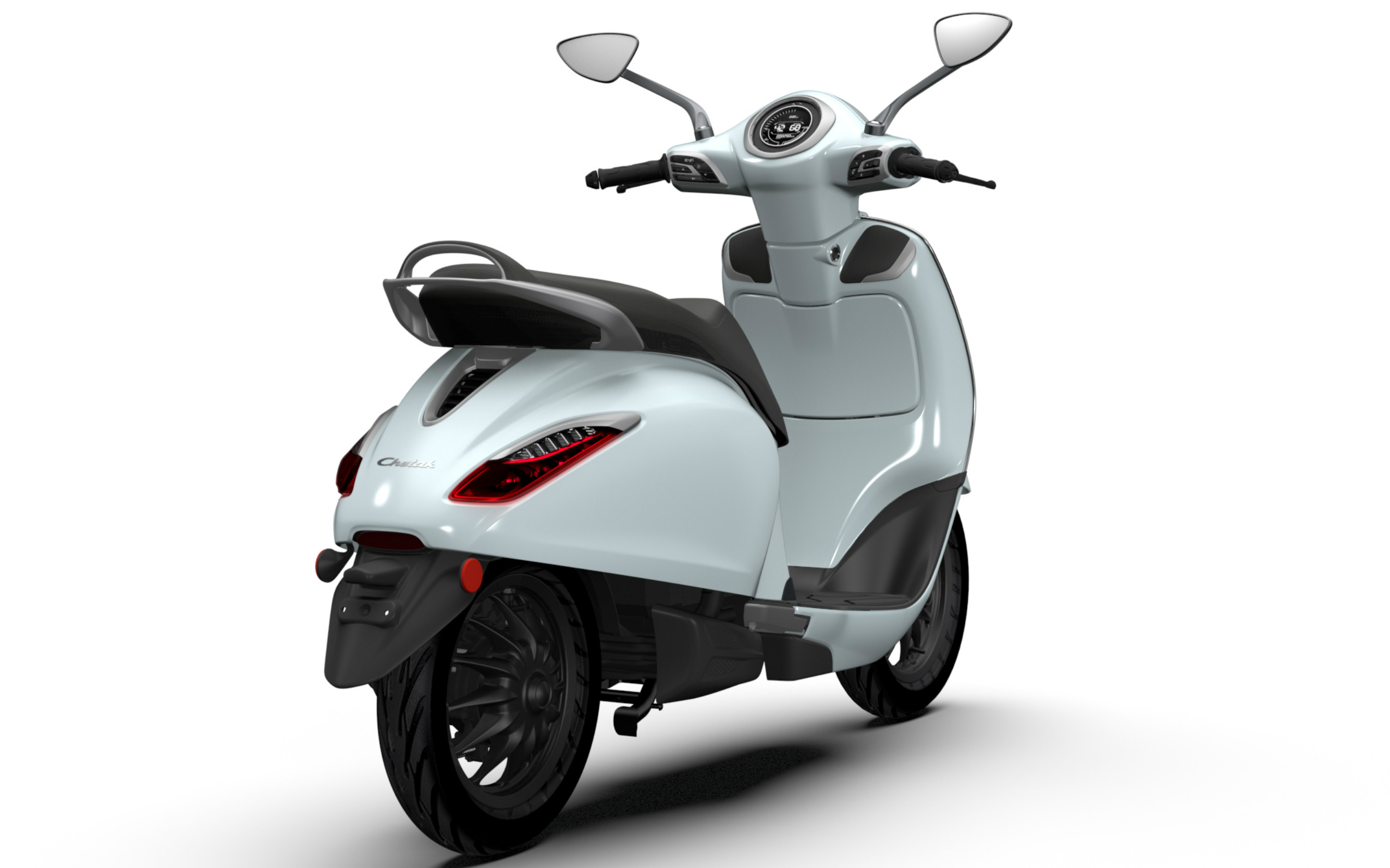 Bajaj Chetak: 5 More Important Details You Need To Know | BikeDekho