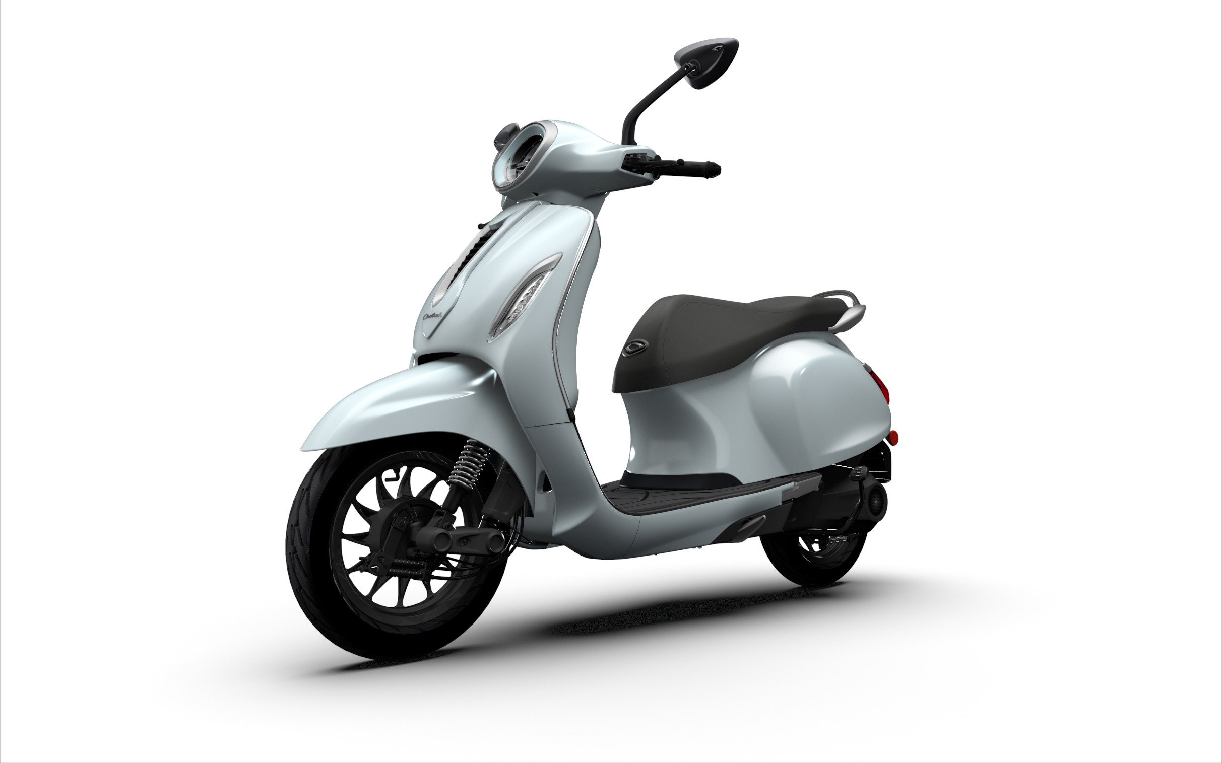 Bajaj Chetak: Which Colour To Buy | BikeDekho