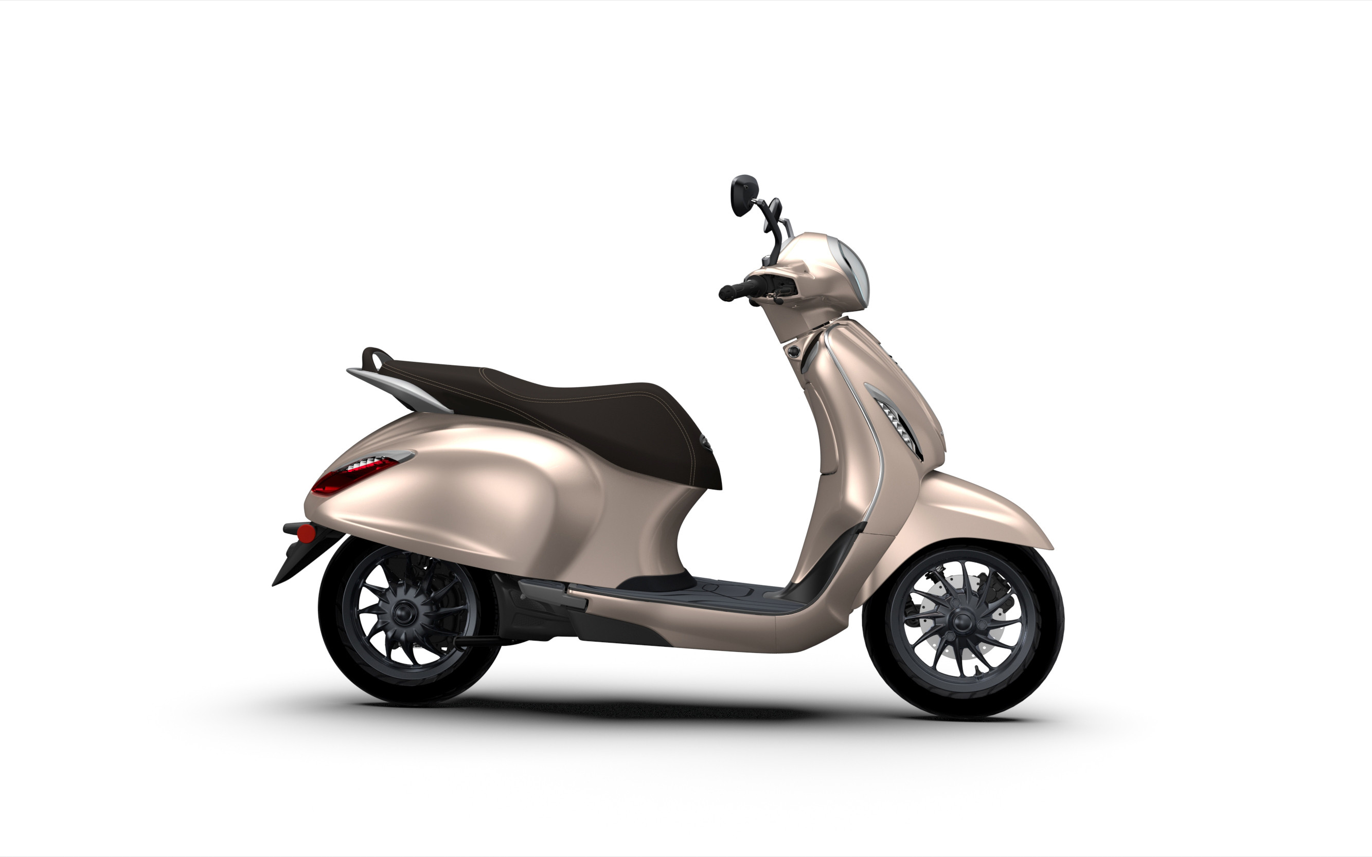 Bajaj Chetak: Which Colour To Buy | BikeDekho