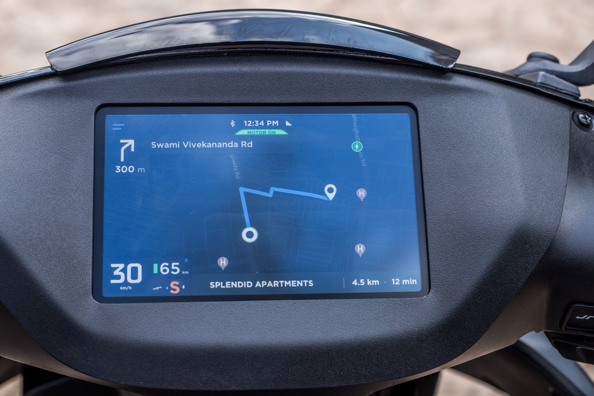 Ather 450X: All You Need To Know | BikeDekho