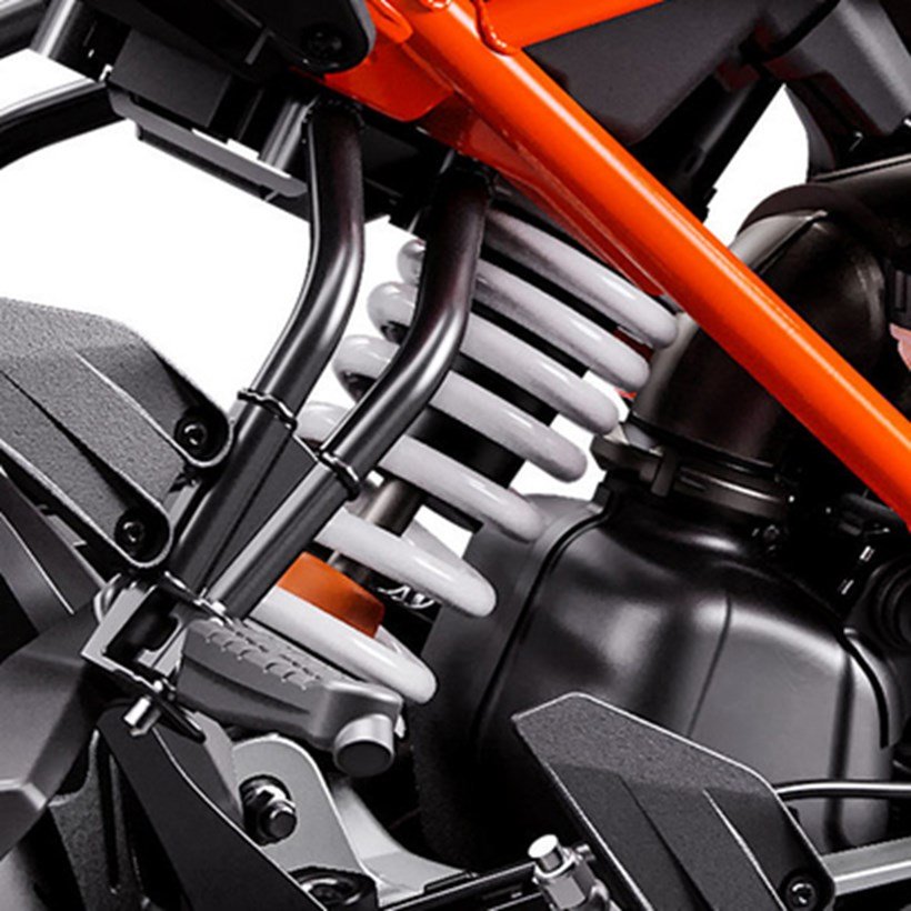 KTM 200 Duke BS6: 5 Things To Know | BikeDekho