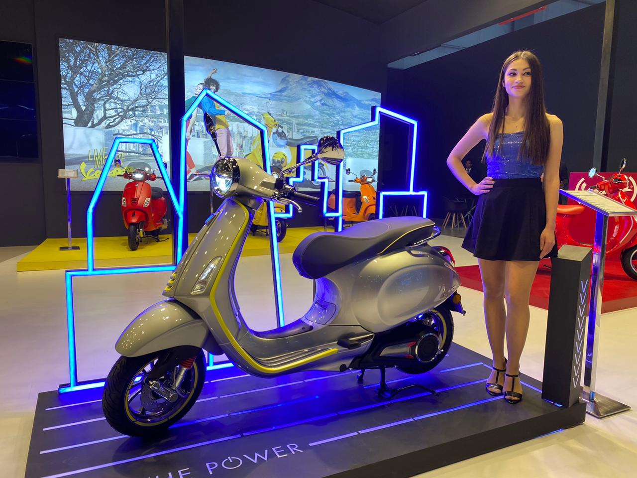 Top 5 Electric Two Wheelers At Auto Expo 2020 | BikeDekho