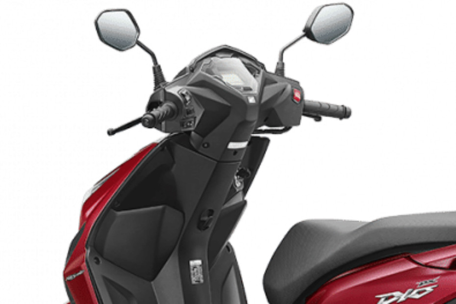 Honda Dio BS6: All You Need To Know | BikeDekho