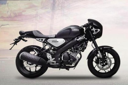 Much Awaited Yamaha XSR 155 Launched In The Philippines, 54% OFF