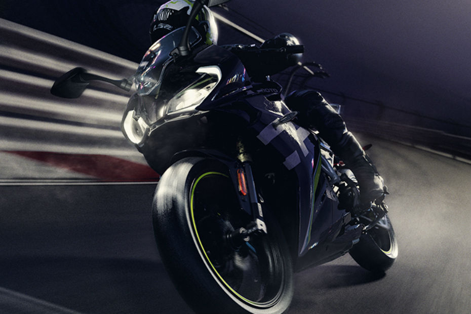 CFMoto 300SR: All You Need To Know | BikeDekho