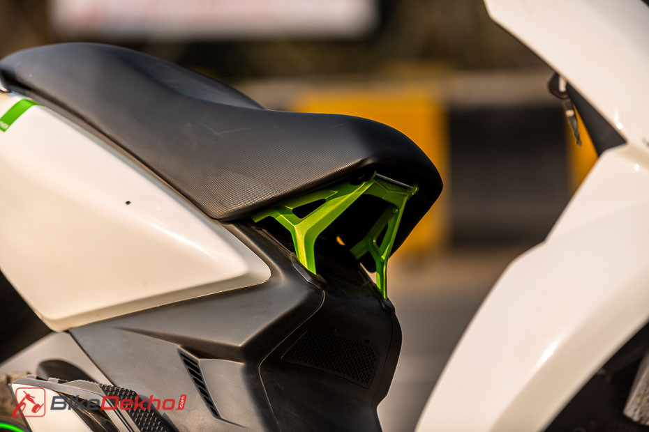 Ather 450 Price - Range, Charging Time, Speed, Images & Specs