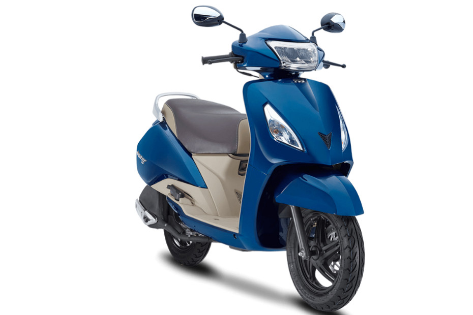 Top 5 Two-wheelers With Vibrant Colours | BikeDekho