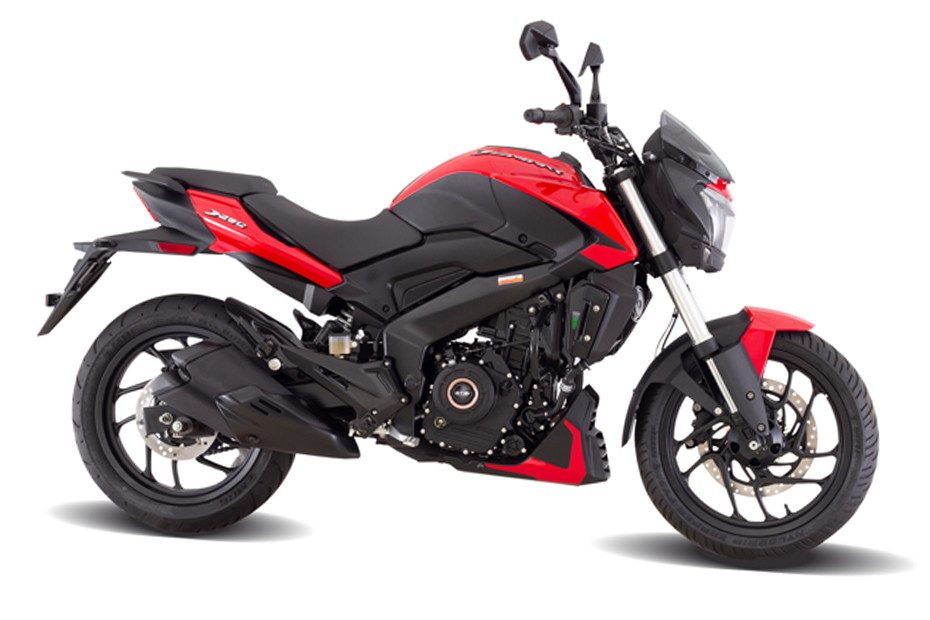 Bajaj Dominar 250 Vs Suzuki Gixxer 250: Spec Comparison | BikeDekho