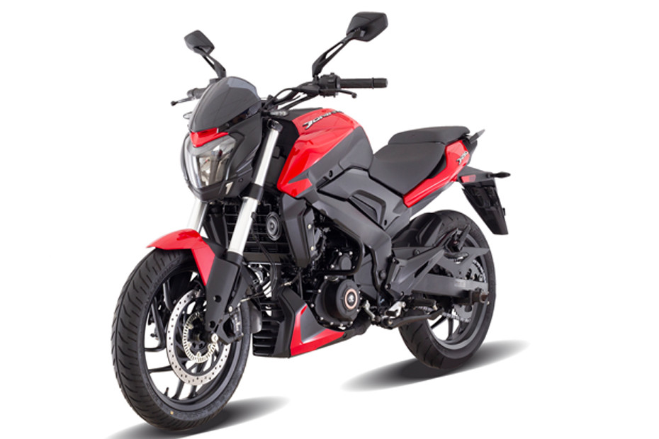 Bajaj Dominar 250 Vs Suzuki Gixxer 250: Spec Comparison | BikeDekho