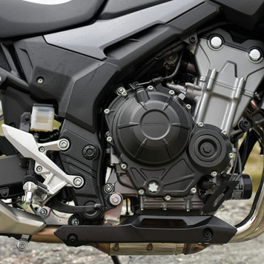 Honda CB500X: All You Need To Know | BikeDekho