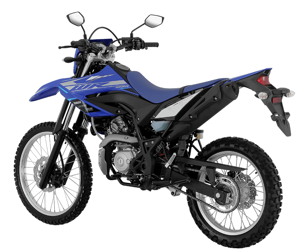 Yamaha WR 155R: Bikes We’d Like To See In India | BikeDekho