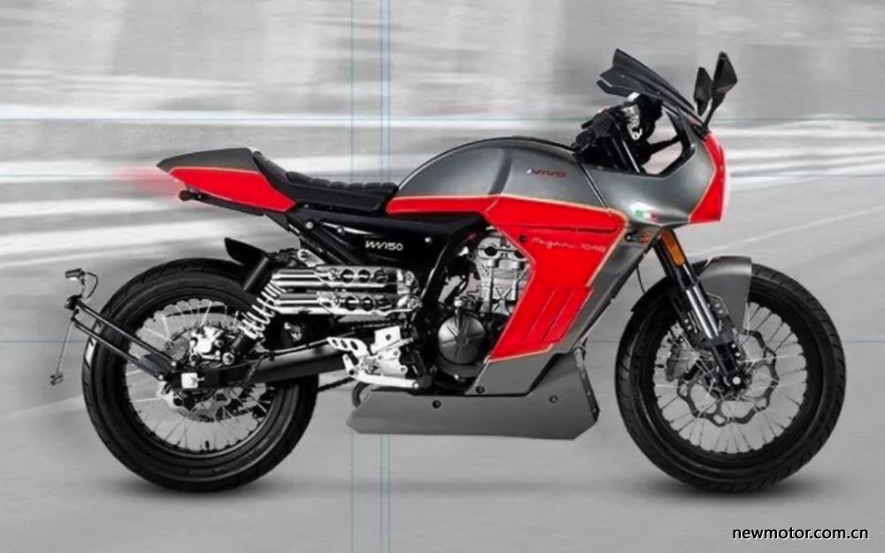Aprilia Pagani 150: All You Need To Know | BikeDekho