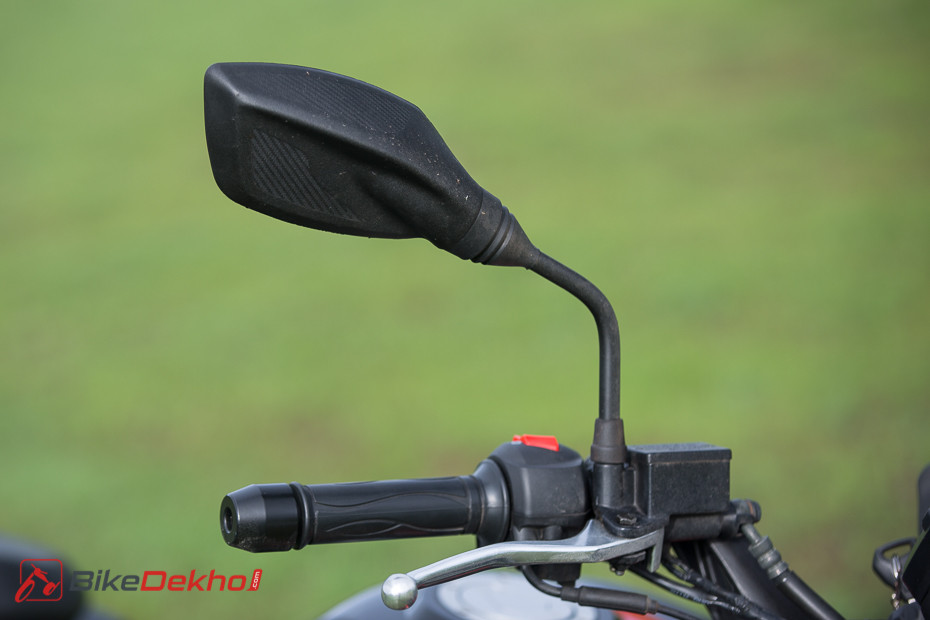 2020 TVS Apache RTR 200 4V BS6: Review In Images | BikeDekho