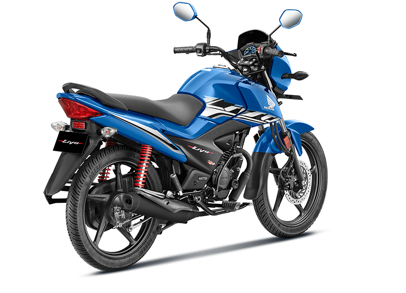 Honda Livo vs TVS Radeon vs Hero Passion Pro: Spec Comparison | BikeDekho