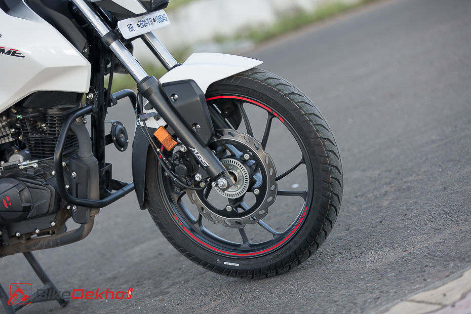 Hero Xtreme 160R Price, Mileage, Weight, Images