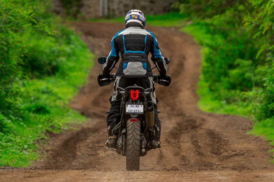 Touring Tips: 5 Important Tips For Long Distance Touring | BikeDekho