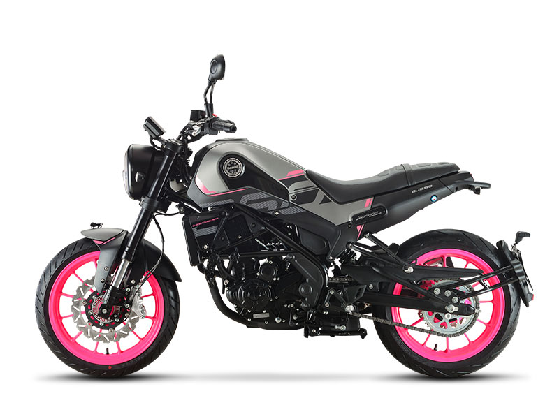 New Benelli TNT 300 BS6, 250cc Models To Launch In India By Early-2021 ...