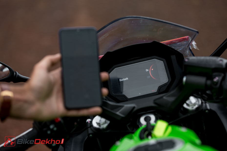 Kawasaki Z650 BS6: Road Test Review | BikeDekho