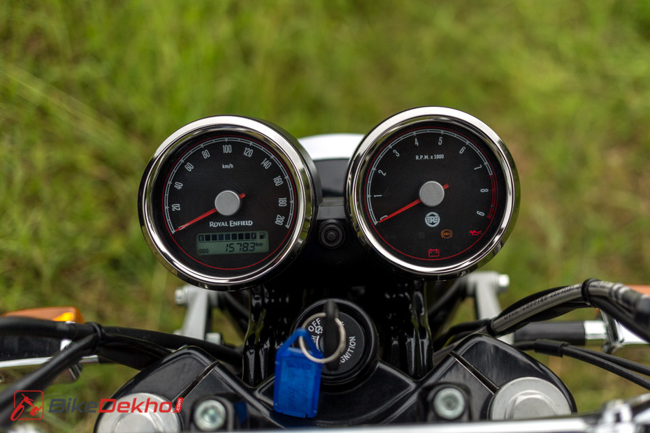 Royal Enfield Interceptor 650 Price - Mileage, Colours, Images | BikeDekho