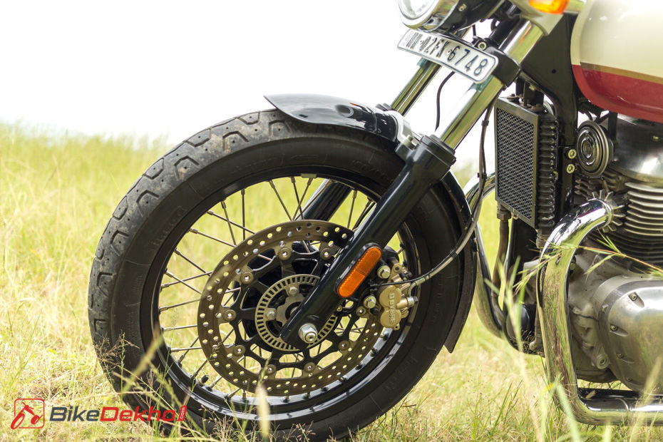 Royal Enfield Interceptor 650 Price - Mileage, Colours, Images | BikeDekho
