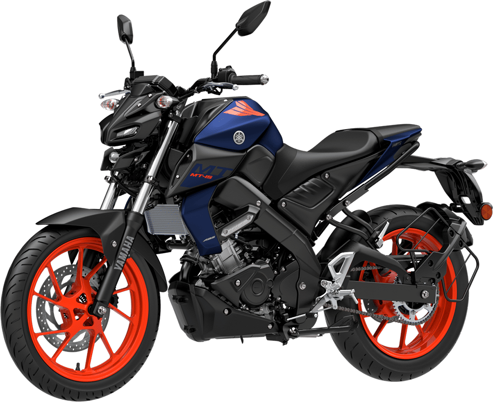 Yamaha MT-15 Receives 11 New Colours | BikeDekho