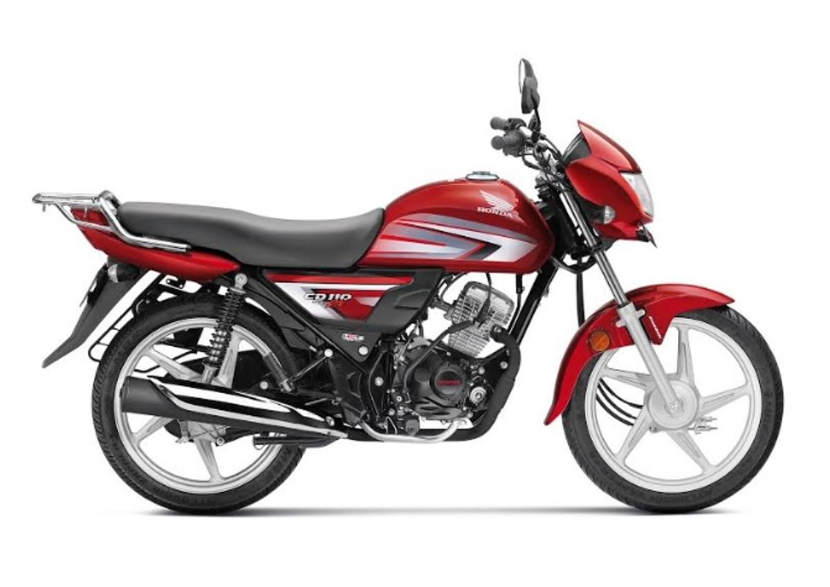 Honda CD 110 Dream December Offer Announced | BikeDekho