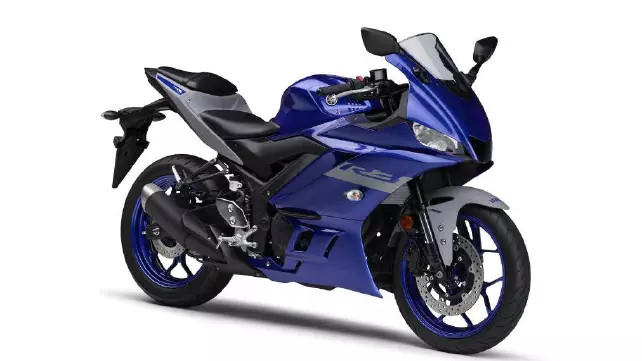 2021 Yamaha R3 Revealed In Japan | BikeDekho