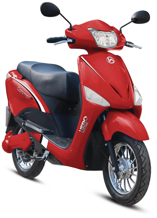 Hero Lectro F6i e-Cycle vs Hero Electric Optima LA Electric Scooter ...