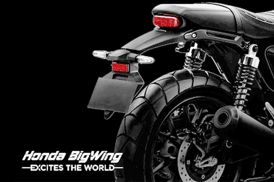 Honda CB350X Scrambler: What To Expect? | BikeDekho