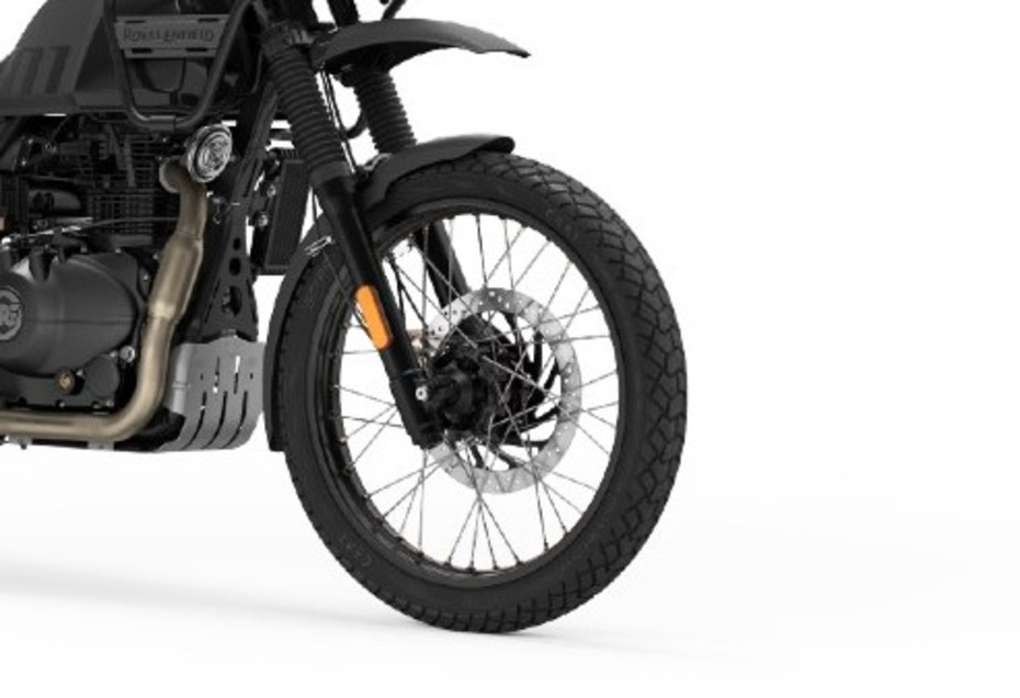 2021 Royal Enfield Himalayan: Image Gallery | BikeDekho